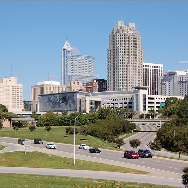 Raleigh Property Managers | TriCap Property Management